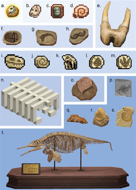 Skull Fossil Pokemon