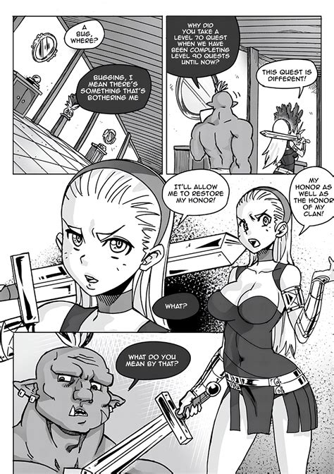 Npc Mmos Npc 2 Adult Humor