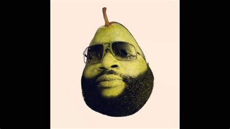 Rick Ross Shoutout To All The Pear Subfvce G House Trap Edit Youtube