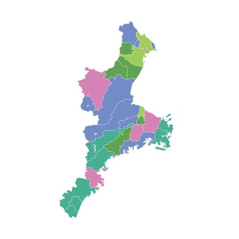 Luzon Map Vector Art Icons And Graphics For Free Download