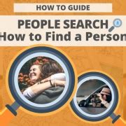 How To Use People Search To Reconnect This Thanksgiving
