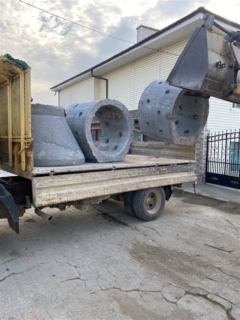 Изграждане на септични ями ВиК услуги и ремонти Пазарджик Изграждане на септични ями