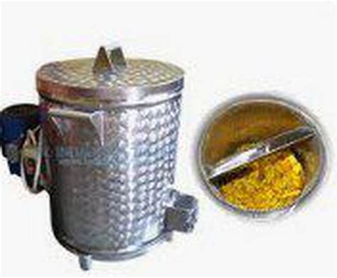 Spiner Peniris Minyak