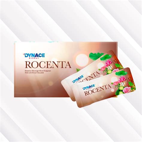 Rocenta Dynace Global Mali