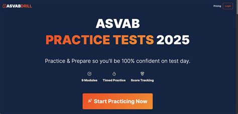 Asvab Score Calculator