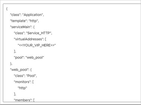 Cisco Application Centric Infrastructure Cisco Aci And F5 Big Ip