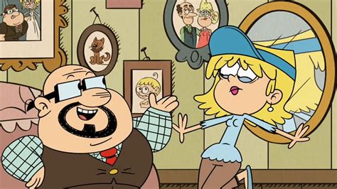 Loud House Loris Future Husband Fantasy By Dlee1293847 On Deviantart