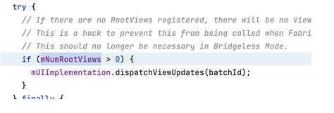Android Memory Leak In Android · Issue 35890 · Facebookreact Native · Github
