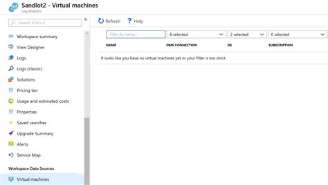 Auto Install Azure Monitor Agent With Azure Policy