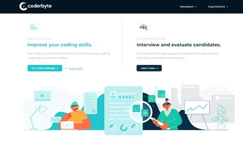 15 Best Codewars Alternatives 2025
