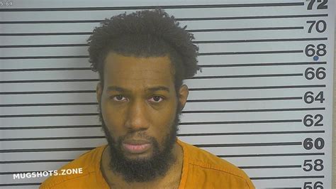 Allen Spencer Deandre 12222024 Forrest County Mugshots Zone
