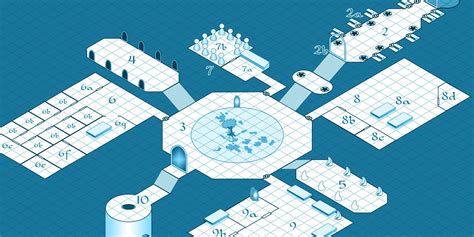 Designing Fantasy Isometric Maps Designing Maps