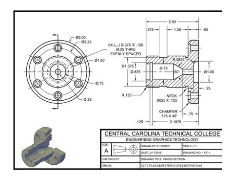 Cross Section Layout1 Pdf