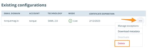 Single Sign On SSO For WP Engine User Portal Support Center