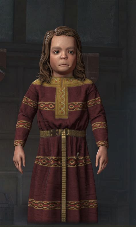 Share The Ugliest Or Funniest Characters You Have Seen In Ck3 Paradox