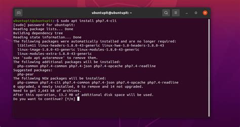 Cómo instalar y configurar Yii PHP Framework en Ubuntu Linux redessy com