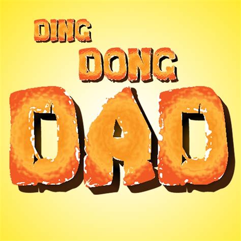 Ding Dong Dad Youtube