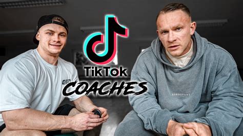 Chris Kall Rastet Aus Tiktok Coaches And Fake Natties Youtube