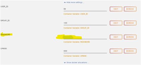 Support Smartphonelover Tinymediamanager Docker Containers Unraid