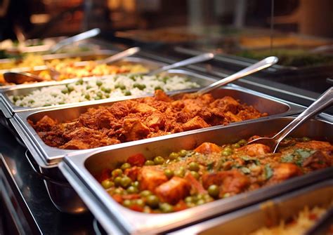 10 Interesting Indian Catering Tips To Impress Your Guests Bollywood