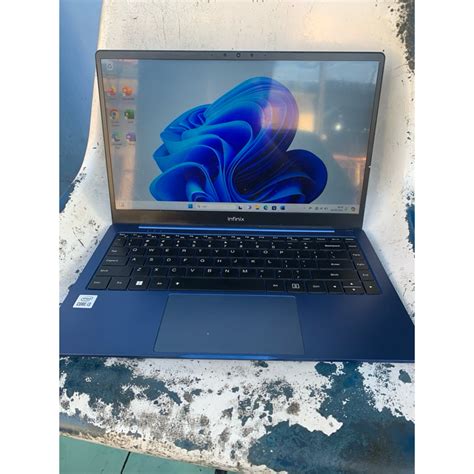 Jual Laptop Infinix Inbook X2 Shopee Indonesia