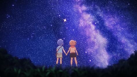 Asteroid In Love Episode 1 Anime Feminist