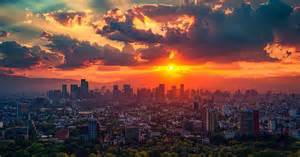 Pronóstico Del Clima En Guadalajara Para Antes De Salir De Casa Este 27 De Julio Infobae