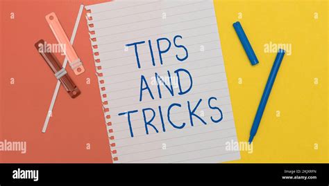 Handwriting Text Tips And Tricks Word For Helpful Advices That Makes