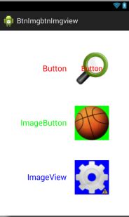Buttonimagebutton Imageview