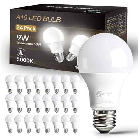 Best Daylight Light Bulbs For Bright True To Life Colors Best