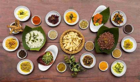Exploring Sri Lankan Cuisine Unveiling Flavors Dishes And Culinary