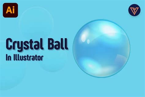 Crystal Ball In Adobe Illustrator Adobe Tutorial