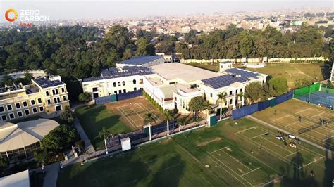 Maryam Naseem On Linkedin Commercial Solar Installation