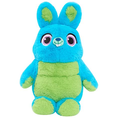 Disneyâ ¢pixars Toy Story 4 Small Plush Bunny