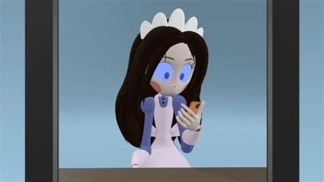 Natalie The Nandroid