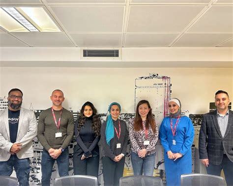 Nusrat Bashir On Linkedin It Was Wonderful To Meet You All At Your