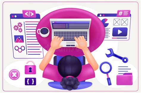 Woman Python Stock Illustrations 171 Woman Python Stock Illustrations Vectors Clipart