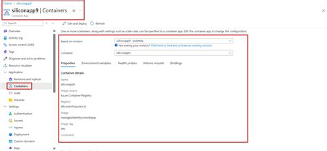 azure container apps restrict api access with managed identities