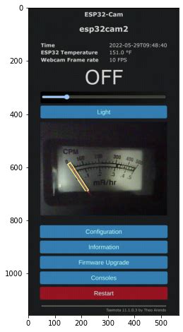 Tasmota Makes Equipment Monitoring A Snap Arendst Tasmota Discussion GitHub