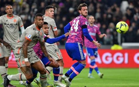 Meski Menang Atas Udinese Massimiliano Allegri Tak Puas Dengan