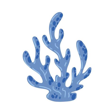 Animated Underwater Plants