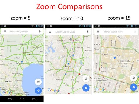 cs371m mobile computing maps ppt download