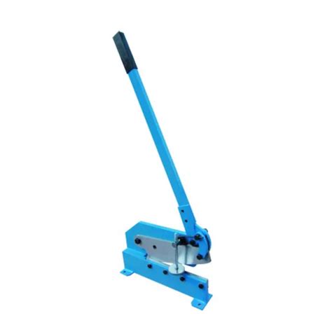 Ttmc 6mm Hand Shear Hs 6 Blade Length 6 Hup Hong Machinery
