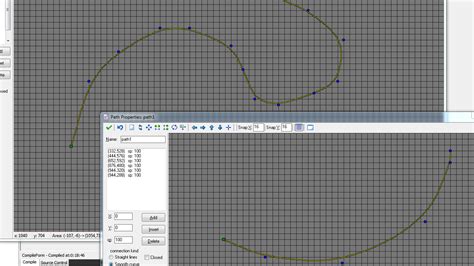 Draw Text Along A Curve By Dmi7ry Gamemaker Marketplace