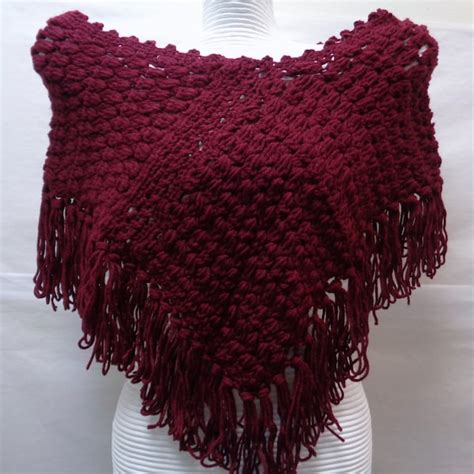 Victorian Shrug Etsy