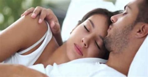 How To Initiate Sex Here Is The Answer Gujarat News Sandesh