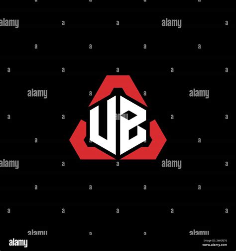 Vb Gaming Logo Stock Vector Images Alamy