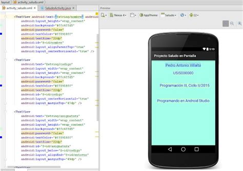Android Text View Ejemplo Text View Relative Layout Text Fields