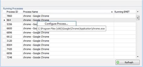 Advanced Microsoft Enhanced Mitigation Experience Toolkit Emet Tips