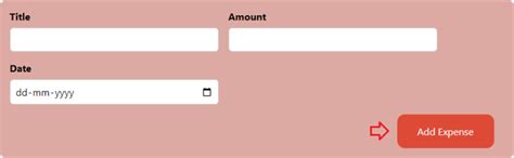 Handling Form Submission In React Dot Net Tutorials